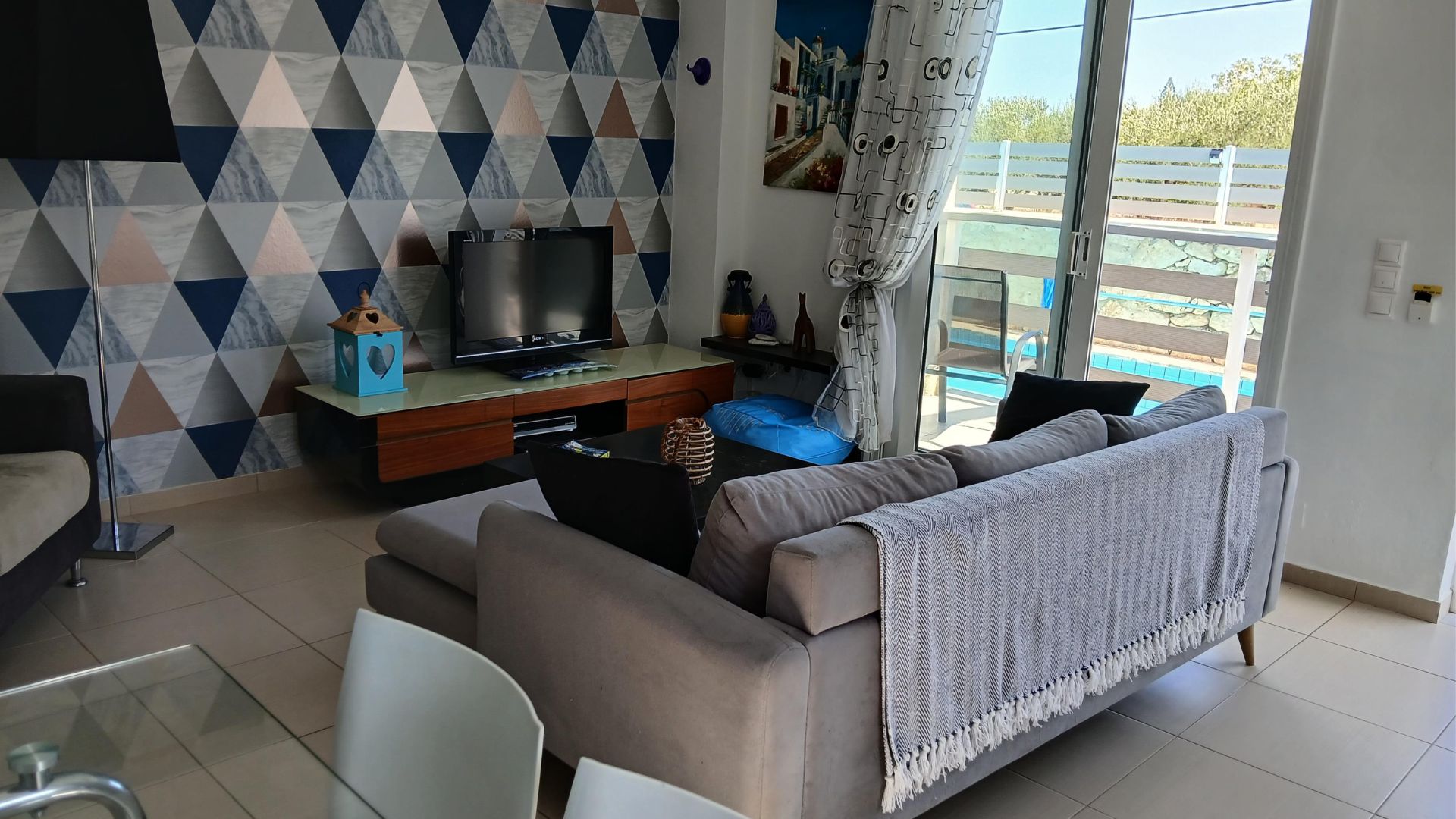 Villa Sofia - Crete Holiday Home