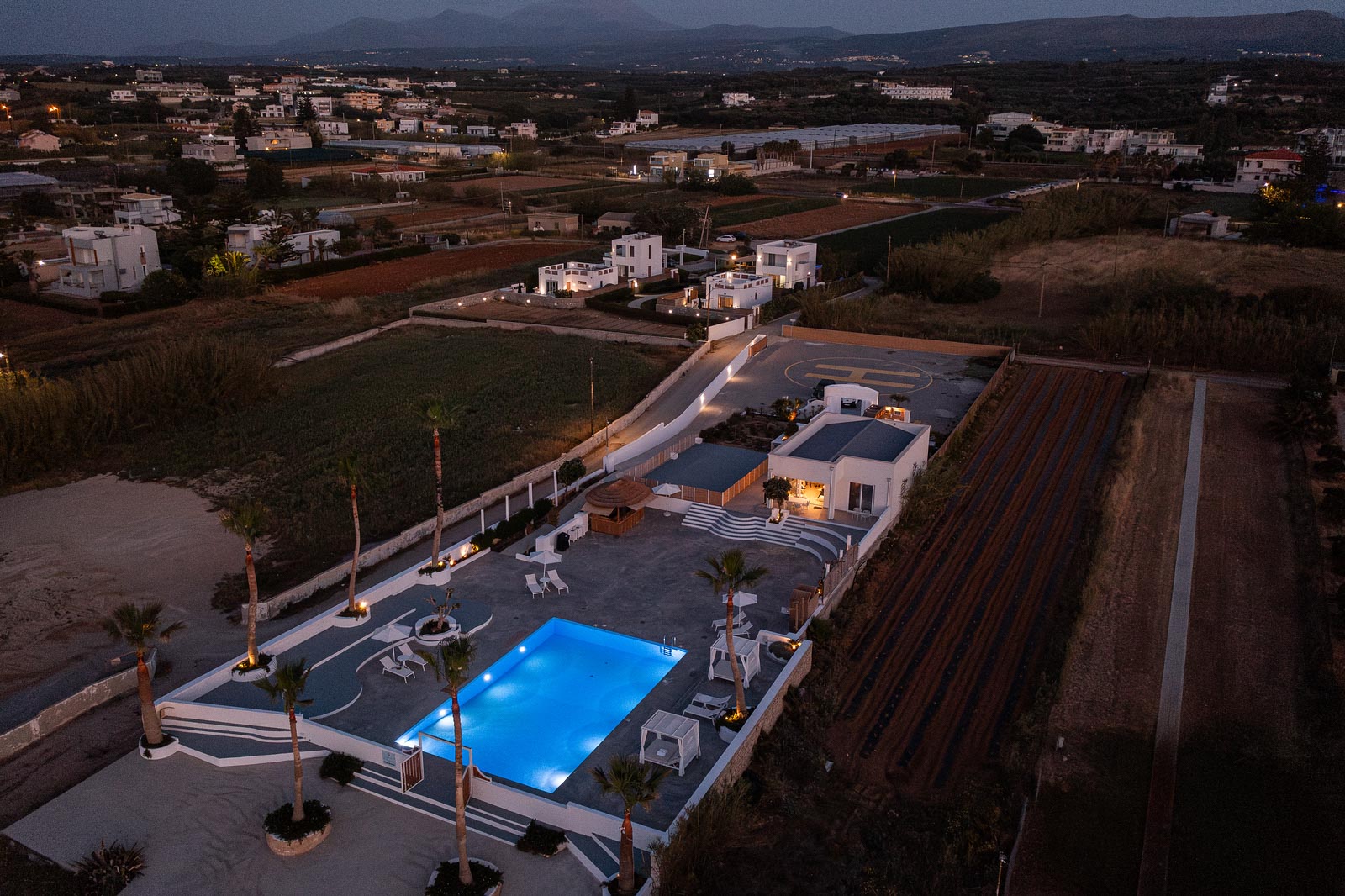 Geopolitical Developments and Tourism Trends: A Dual Outlook for Tourism and Real Estate in ...